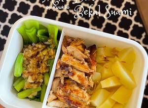 12.463 resep bekal suami enak dan mudah - Cookpad