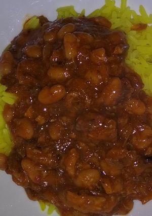 Simple Tin Fish Recipe by Sibonisile Mdluli - Cookpad