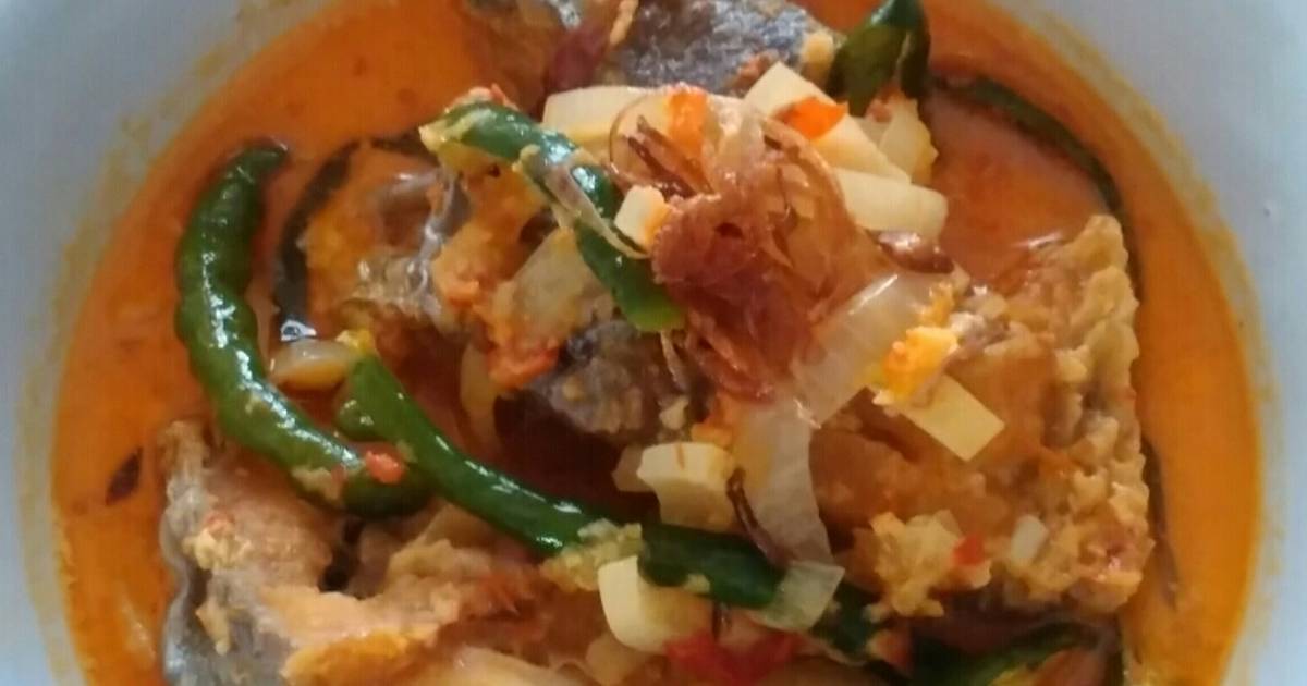 86 resep ikan manyung kuah enak dan mudah - Cookpad