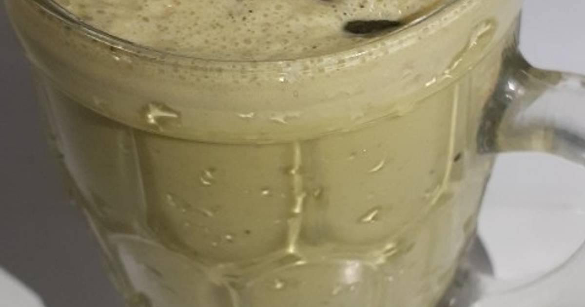 Paan milkshake Recipe by Sneha Patel - Cookpad