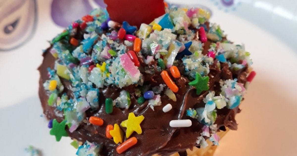 19 easy and tasty super slice cake recipes by home cooks - Cookpad