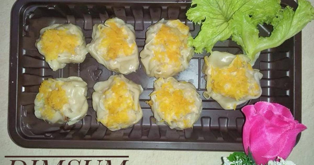 3.927 resep dimsum ayam enak dan sederhana - Cookpad