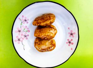 Resep gemblong traditional indonesia rumahan enak dan mudah - Cookpad