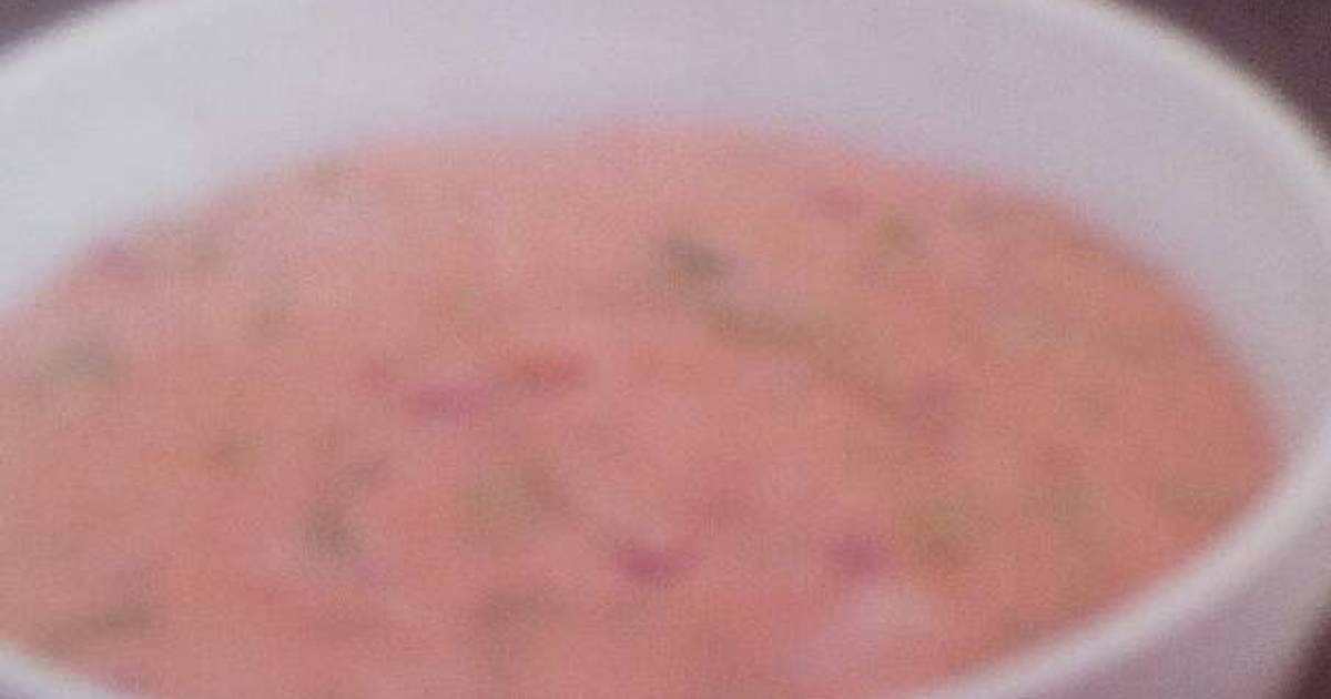 Salsa mil islas Receta de Candeyro- Cookpad