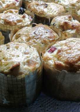 Pan dulce - 757 recetas caseras- Cookpad