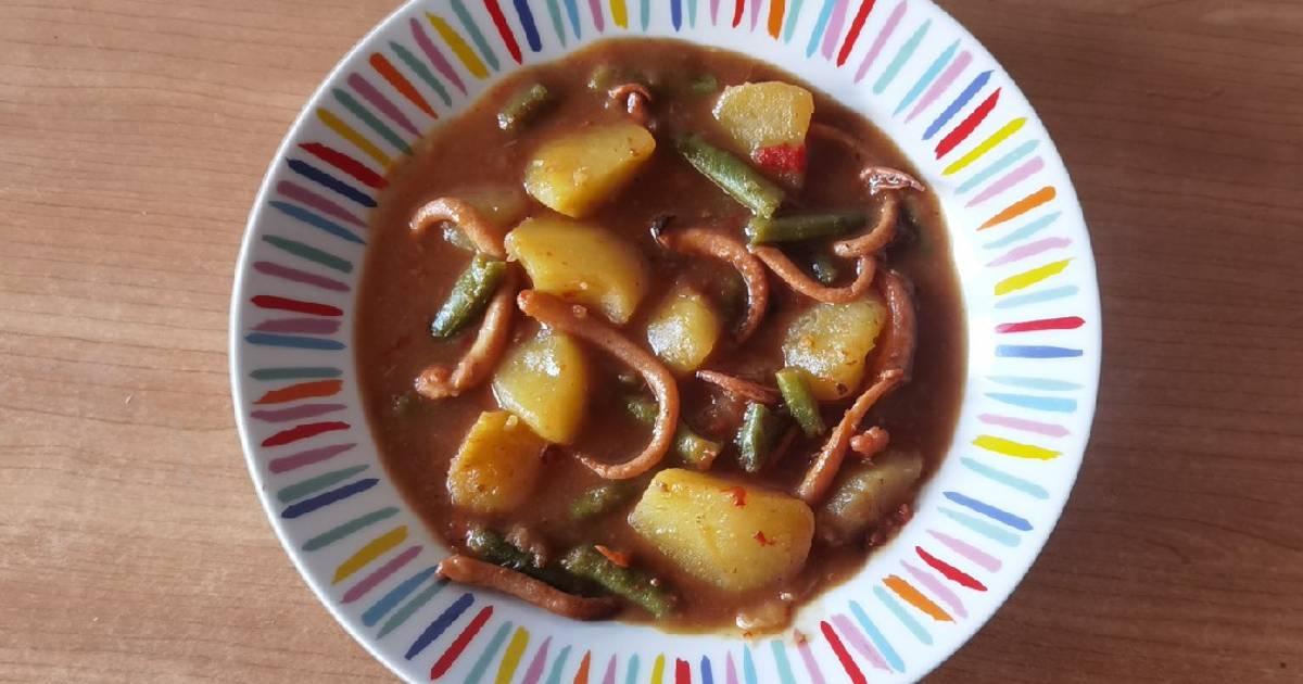 12 recetas muy ricas de rejos de potón compartidas por cocineros ...