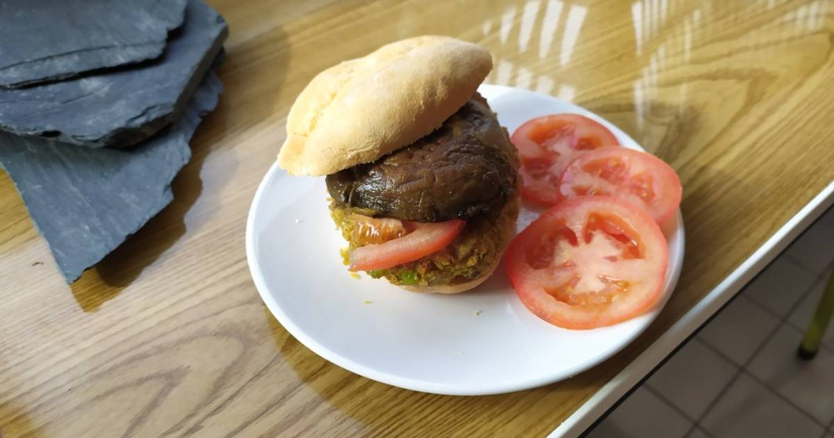 Hongos portobello - 464 recetas caseras - Cookpad