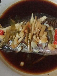 Resep Tim Ikan Nila oleh Qauliya - Cookpad