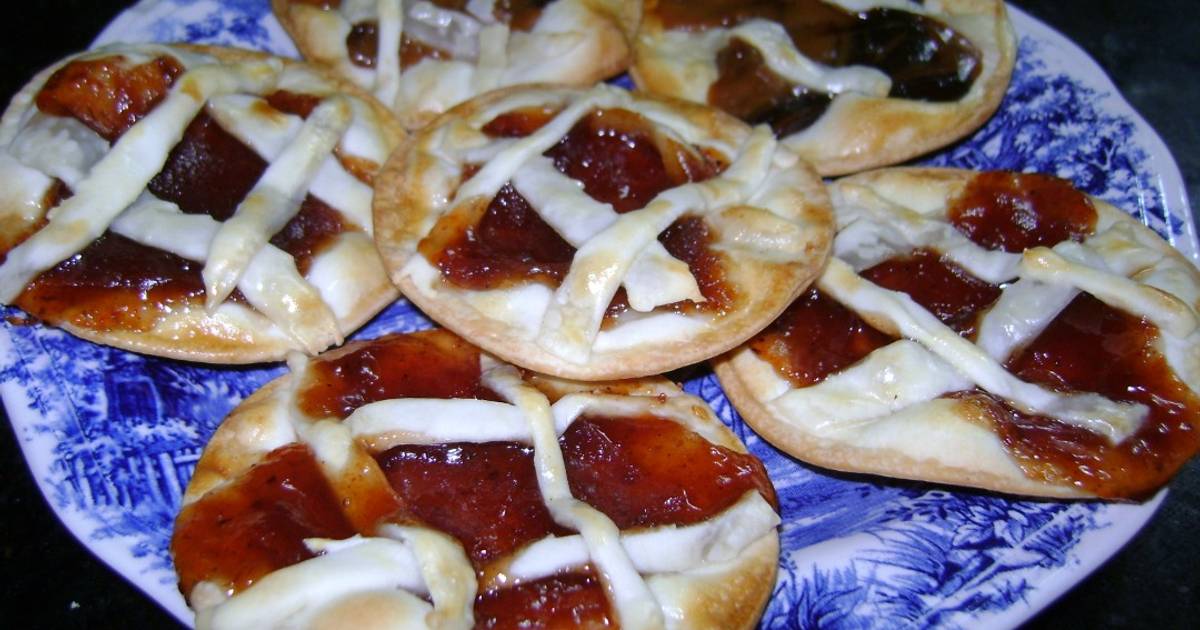 Copetines - 2.355 recetas caseras- Cookpad