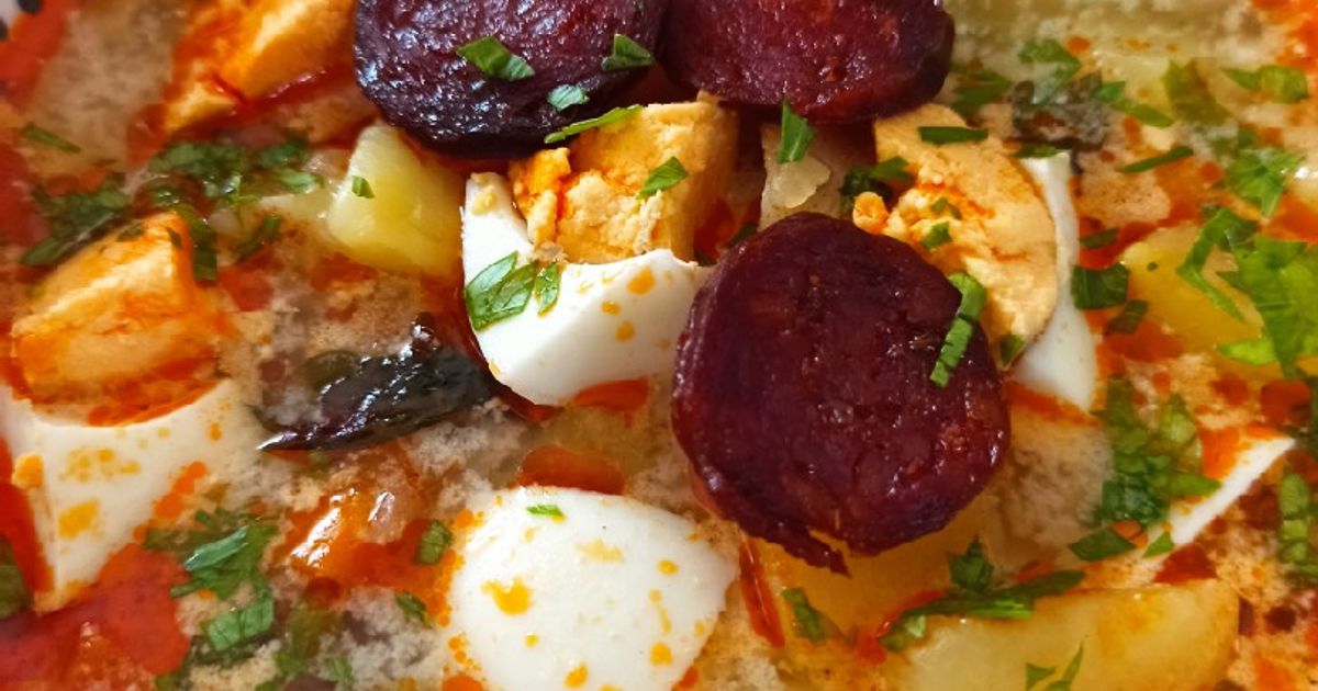 43 egyszerű és finom erdélyi levesek recept - Cookpad receptek