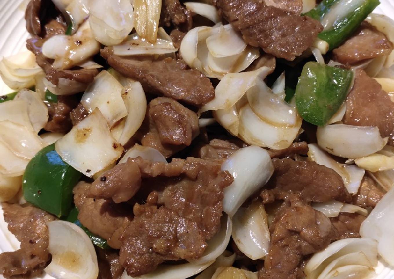 How to Make Award-winning Sauteed Beef in Lotus Buds - Meat Recipe Ideas