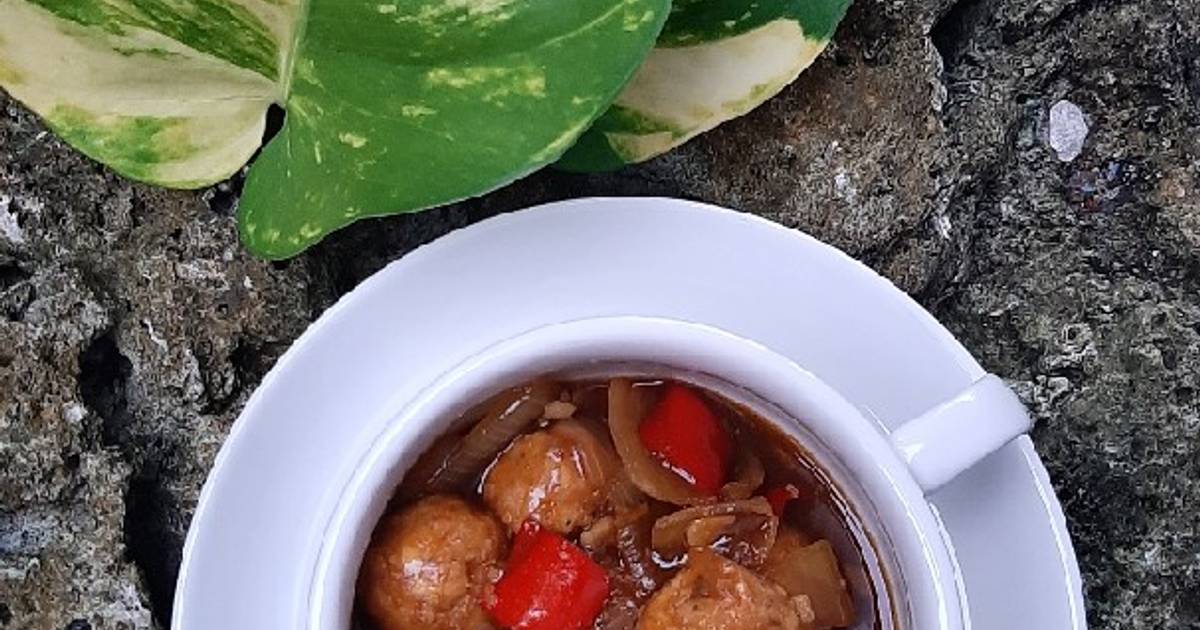 22.286 resep ikan kecap saos tiram enak dan mudah - Cookpad