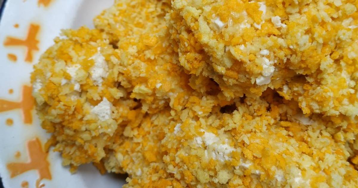 Resep Nuget tahu oleh AnjuwAnna - Cookpad