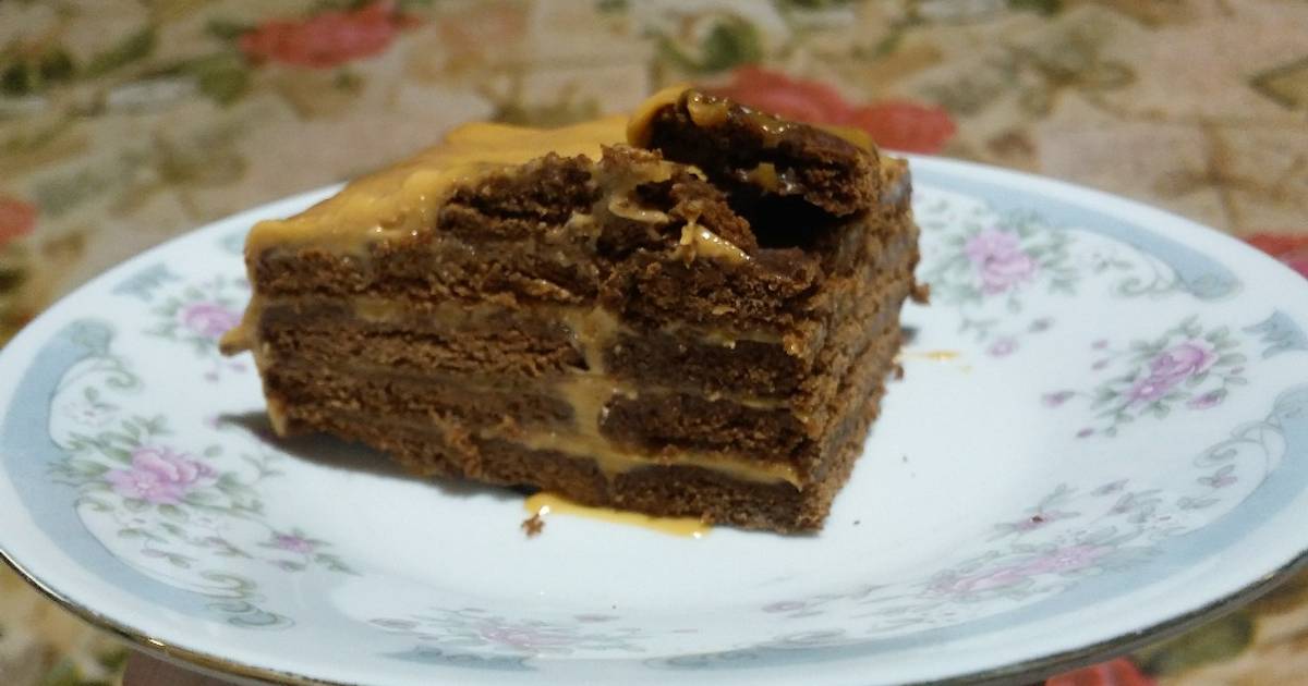 Chocotorta - 479 recetas caseras - Cookpad