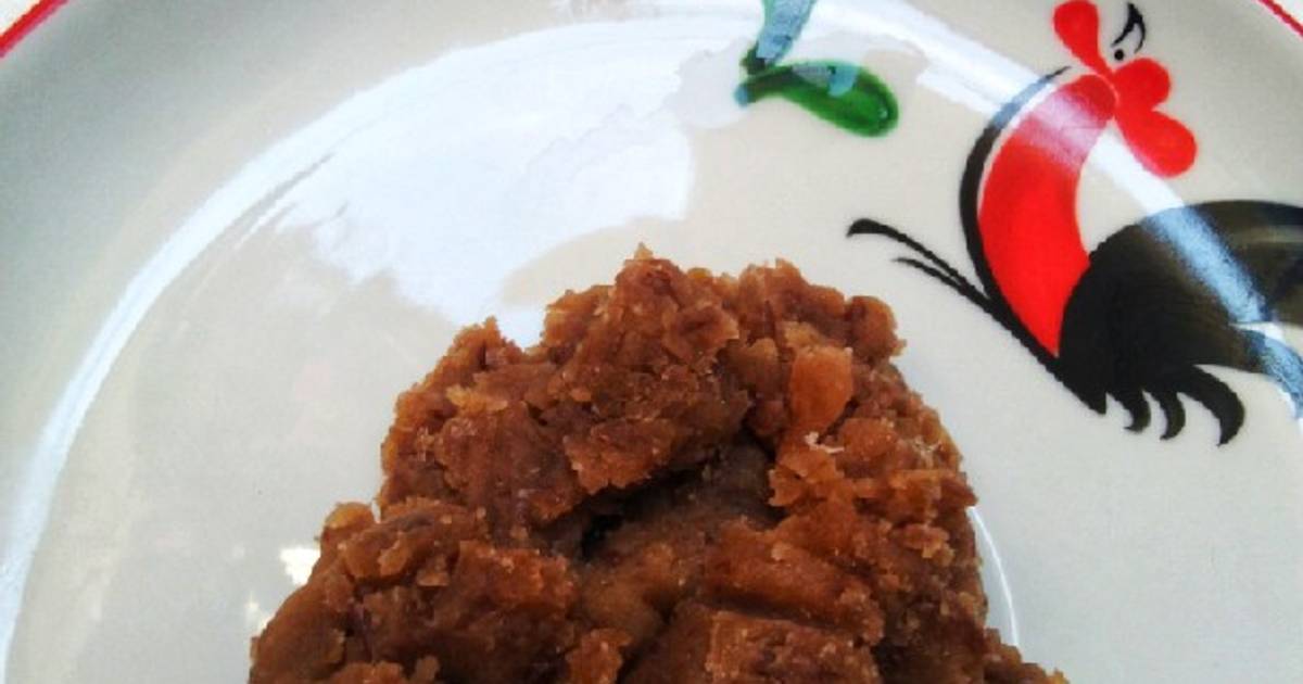 10 resep bakpao tausa enak dan sederhana ala rumahan - Cookpad