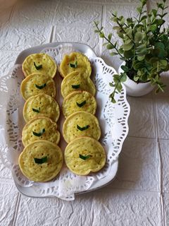 Resep Bika Ambon Khas Medan oleh Ummu Khal Kitchen - Cookpad