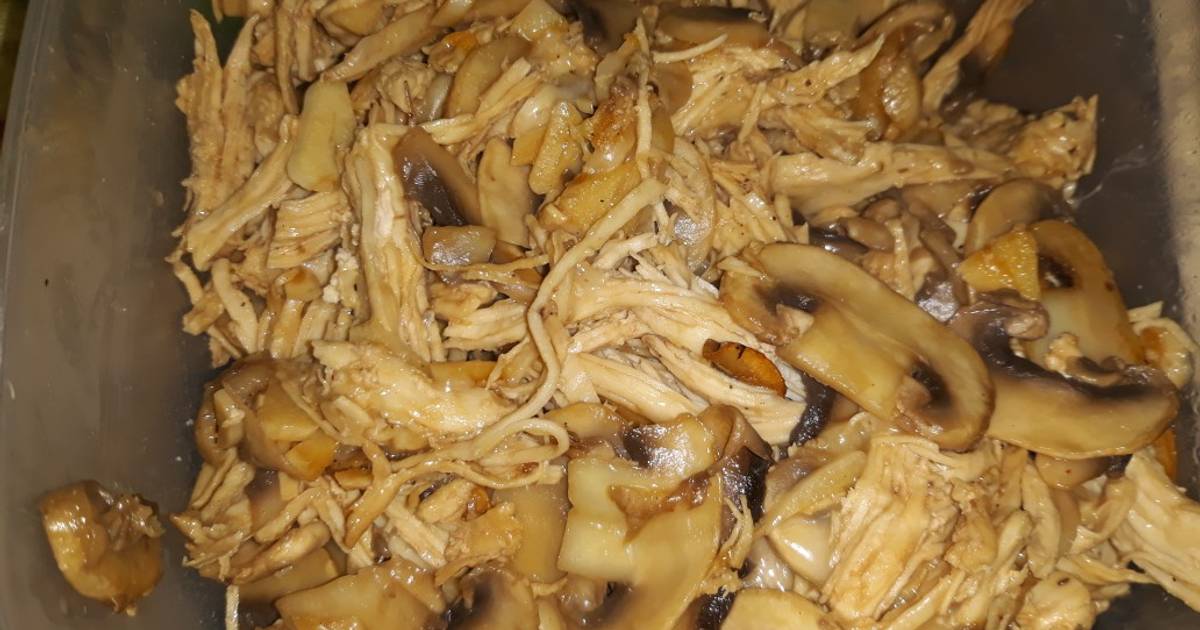 Descubre recetas irresistibles de pollo hervido para cada ocasión