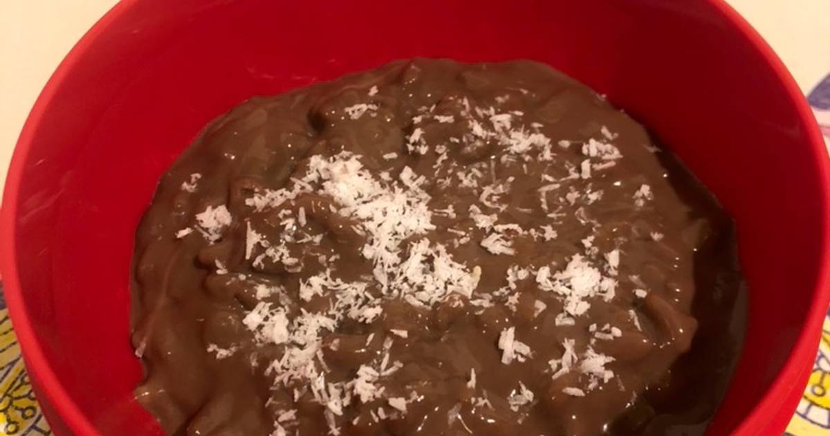 Chocolatada de argentina - 28 recetas caseras- Cookpad