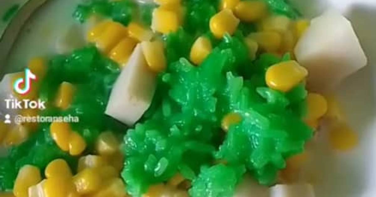 149 resepi pulut jagung yang sedap dan mudah oleh komuniti cookpad ...