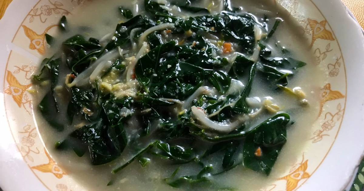 657 resep sayur katuk pedas enak dan mudah - Cookpad