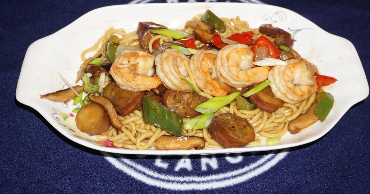 Chilean Chinese Home Recipes - Cookpad