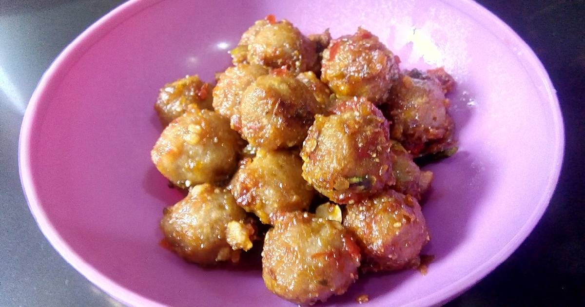 78 resep huah enak dan mudah - Cookpad