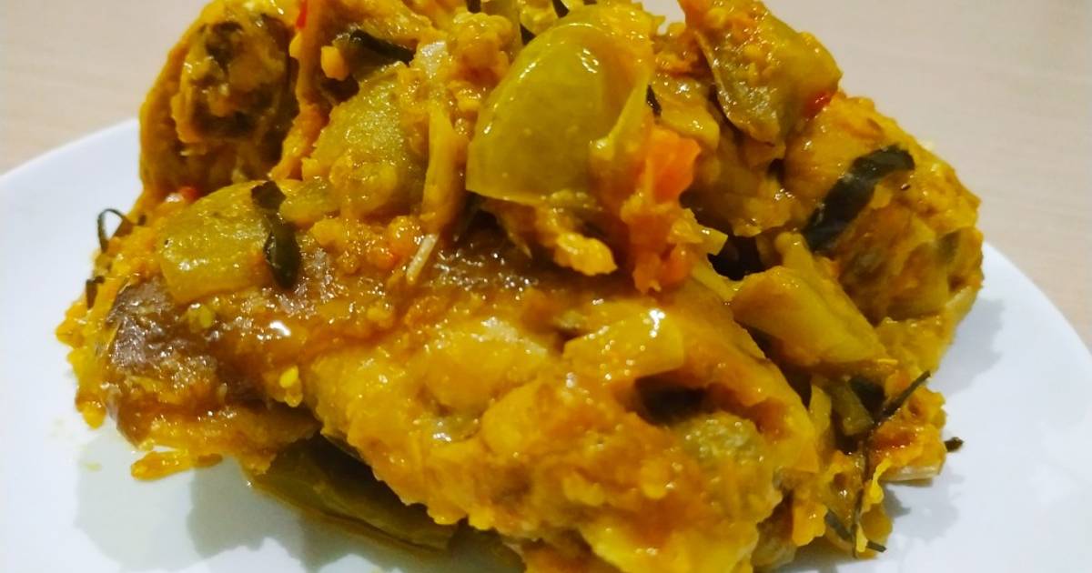 31 resep ayam garo rica manado enak dan mudah - Cookpad