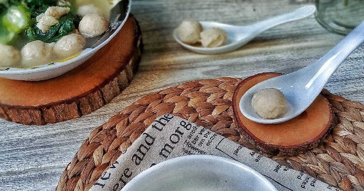 Resep Gangan Manok Khas Balikpapan oleh MomsQueenKitchen - Cookpad