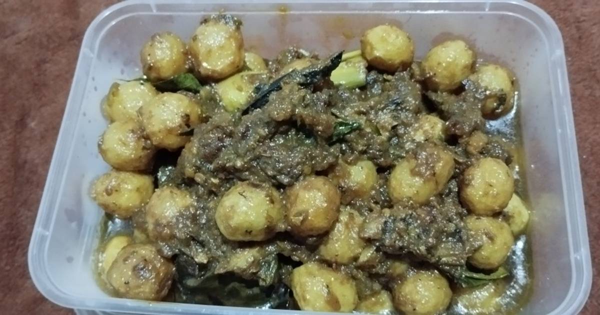 178 resep keumamah aceh enak dan mudah - Cookpad