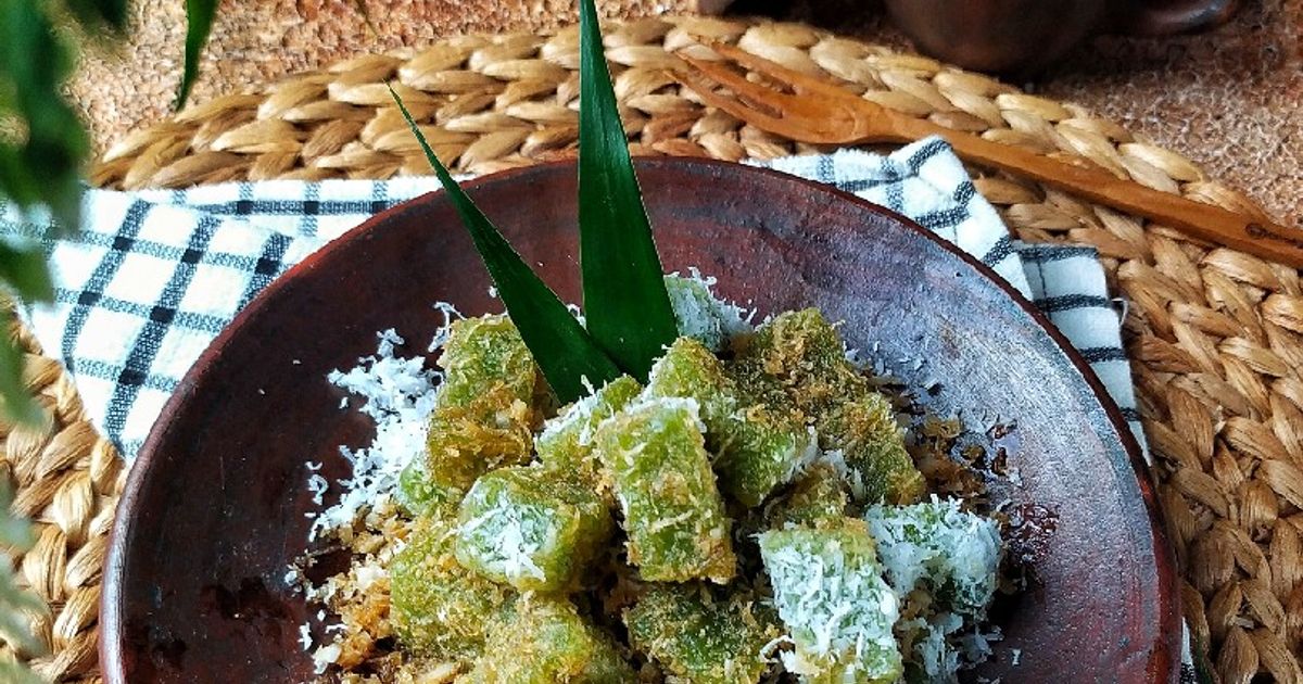 Resep kicak rumahan enak dan mudah - Cookpad