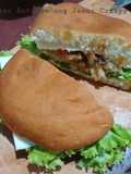 Resep roti burger rumahan enak dan mudah - Cookpad