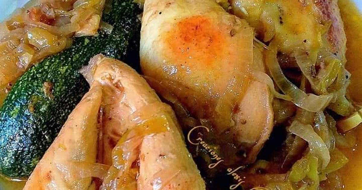 Moteada - 6 recetas caseras- Cookpad