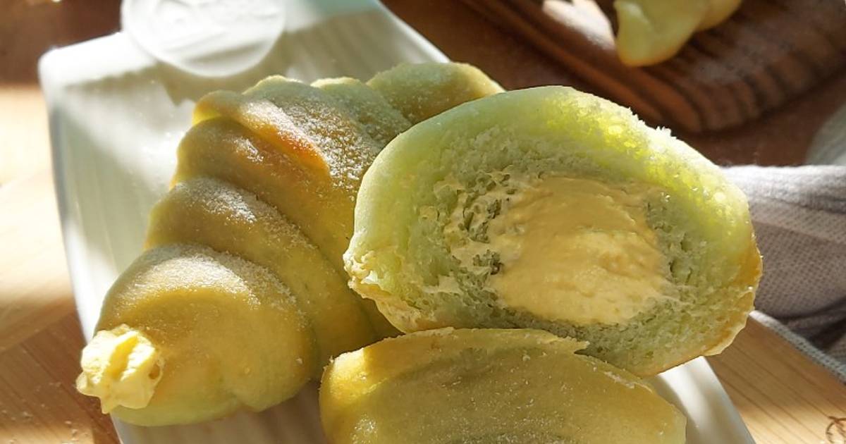 567 resep croissant enak dan mudah - Cookpad