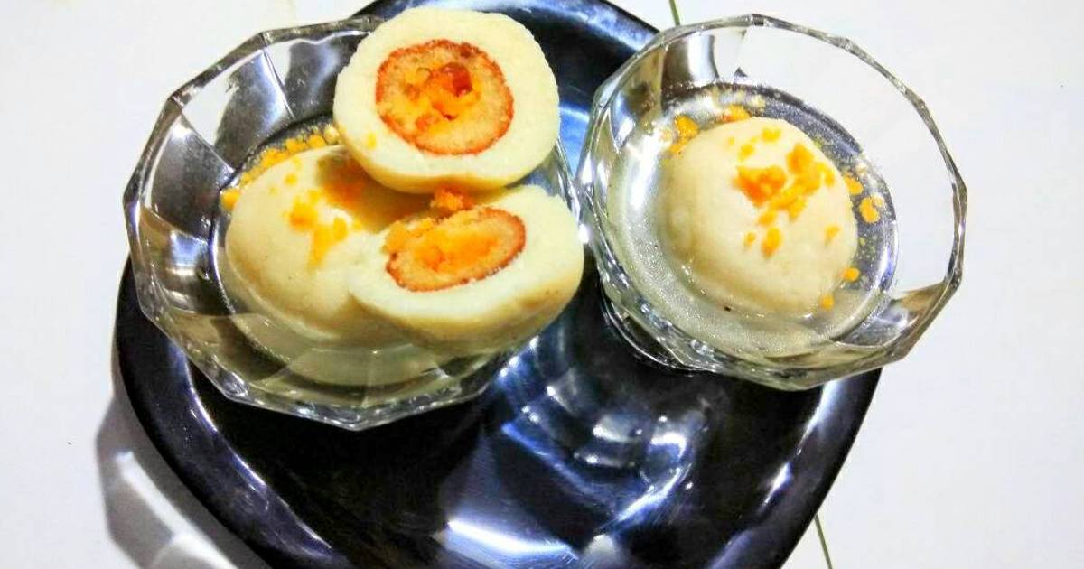 Kalajam stuff rasgulla Recipe by bibhasinipatra - Cookpad