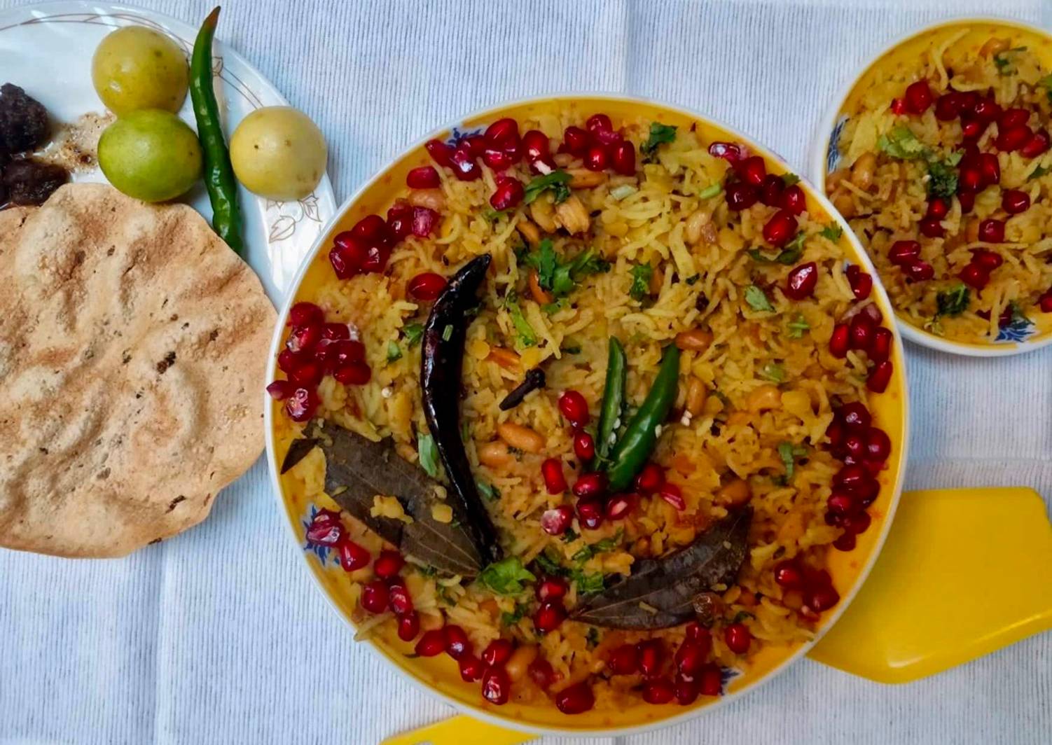 Manipuri Khichadi Recipe by Sadhana Mohindra - Cookpad India