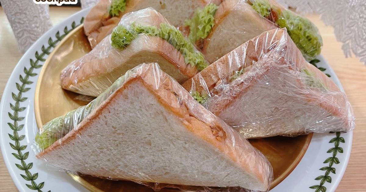 9,440 resepi minum petang yang sedap dan mudah oleh komuniti cookpad ...