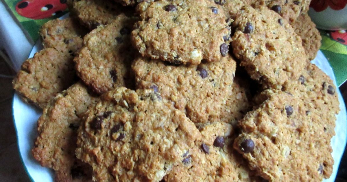 31 egyszerű és finom kandírozott gyümölcs keksz recept - Cookpad receptek