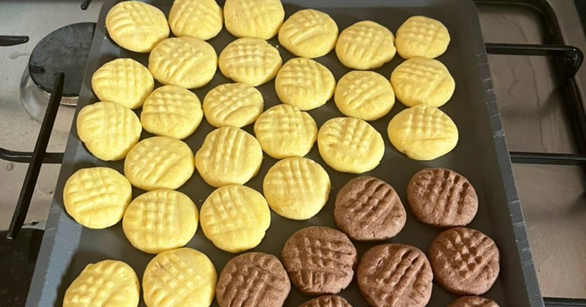 Gyors omlós keksz receptek