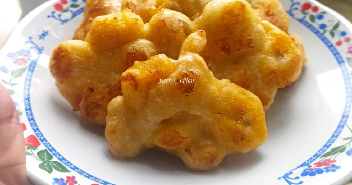 Resep Limpang limpung oleh Merryl Lilian - Cookpad