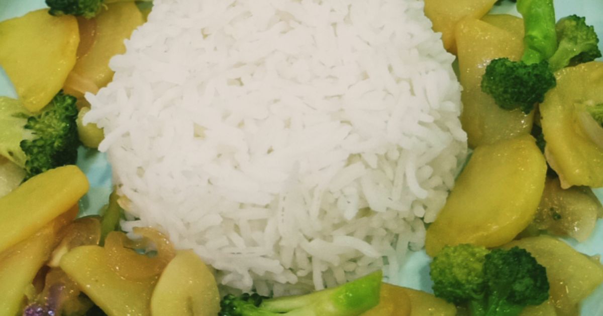 53 resepi makanan bayi kentang yang sedap dan mudah oleh komuniti ...
