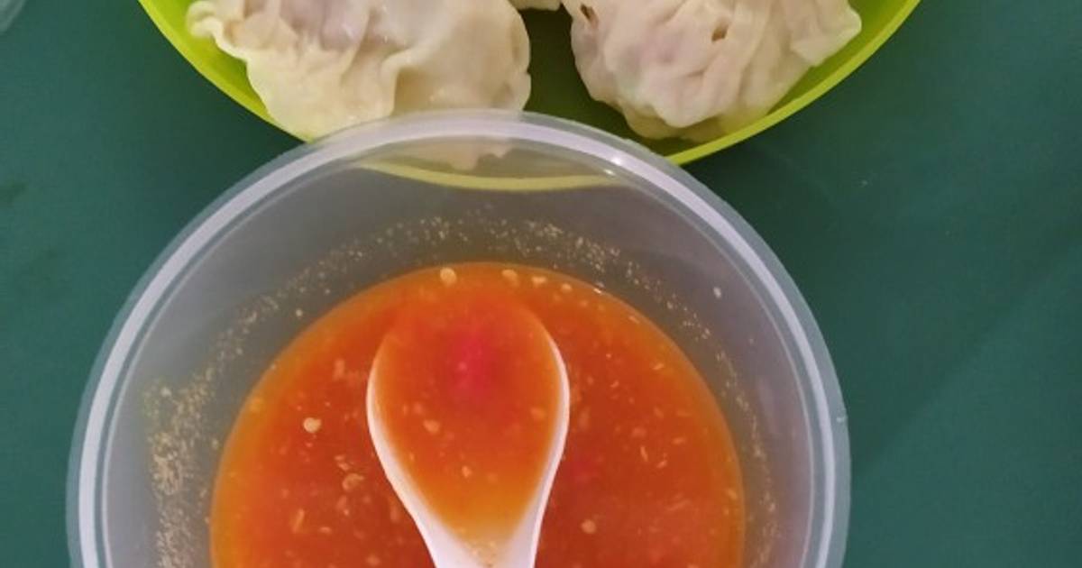 Resep Dumpling B2 dan Ayam oleh Anita Permatasari - Cookpad