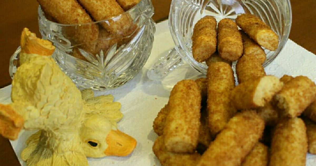 Resep kue kering palm sugar kenari rumahan enak dan mudah - Cookpad