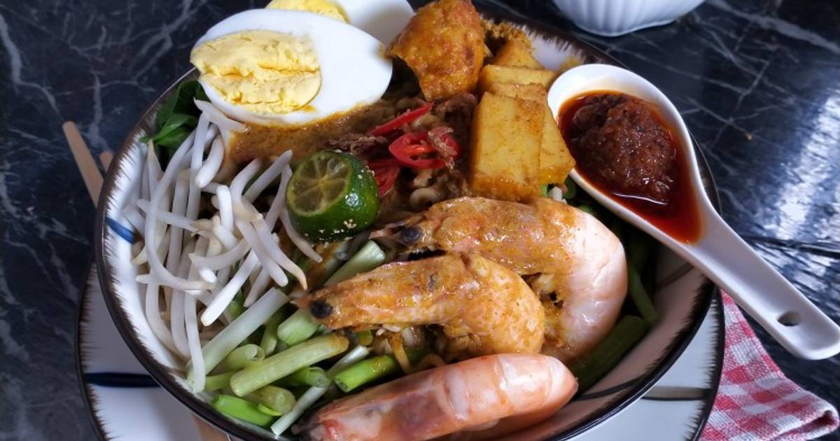 365 resepi masakan pulau pinang yang sedap dan mudah oleh komuniti ...