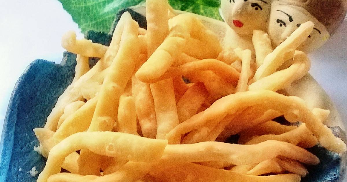 30 resep ladrang susu enak dan mudah - Cookpad