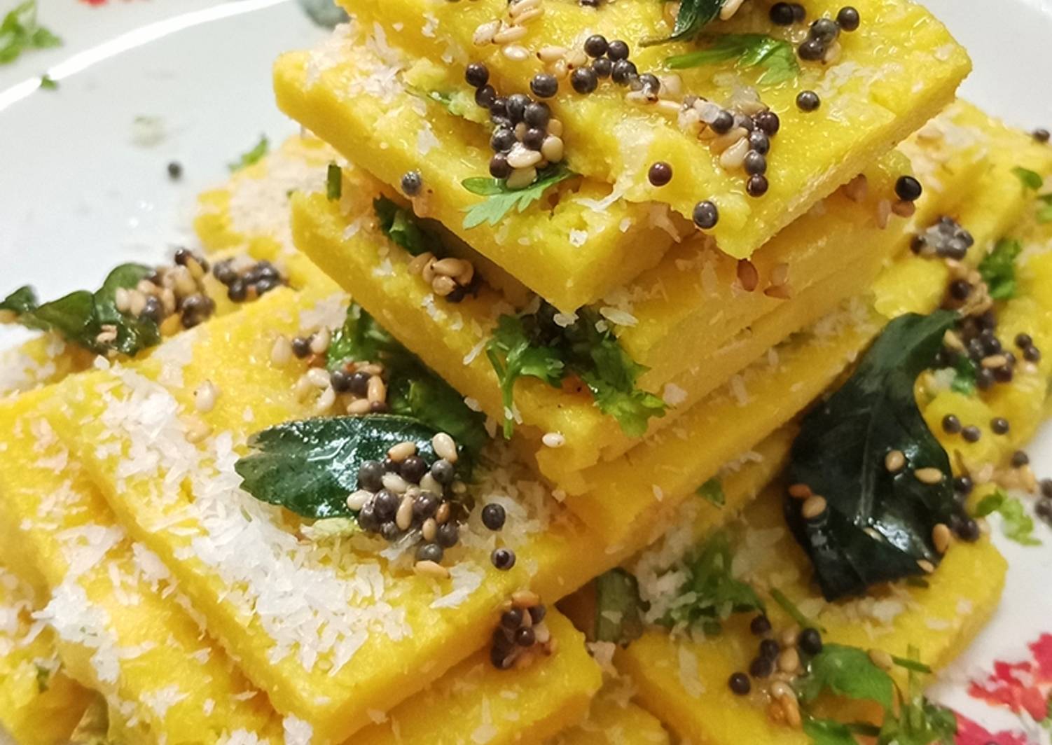 Patodi Recipe by munvi - Cookpad