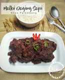 278 resep malbi daging sapi khas palembang enak dan mudah - Cookpad