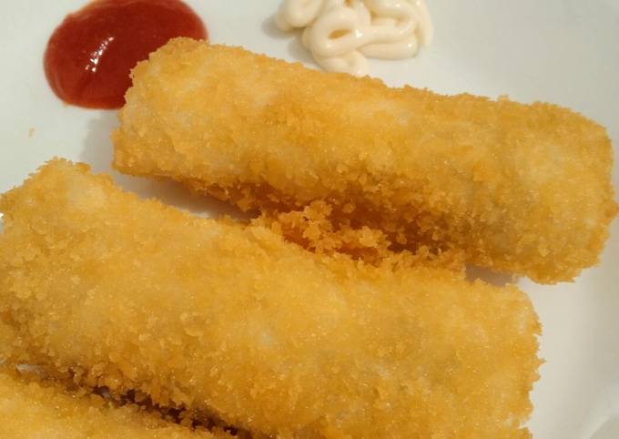 Resep Risol Sayur dan Ayam oleh ummi putri - Cookpad