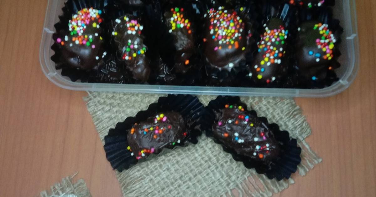 11 resep kejur enak dan mudah - Cookpad