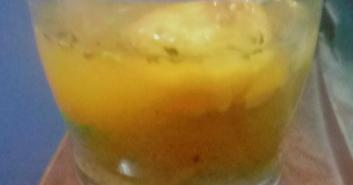 Pani Wali Phulkian Recipe by Sumera Rahman - Cookpad