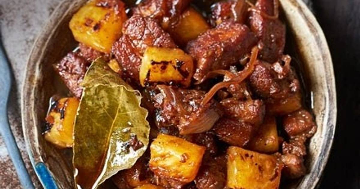 300 easy and tasty pork filipino recipes by home cooks - Cookpad